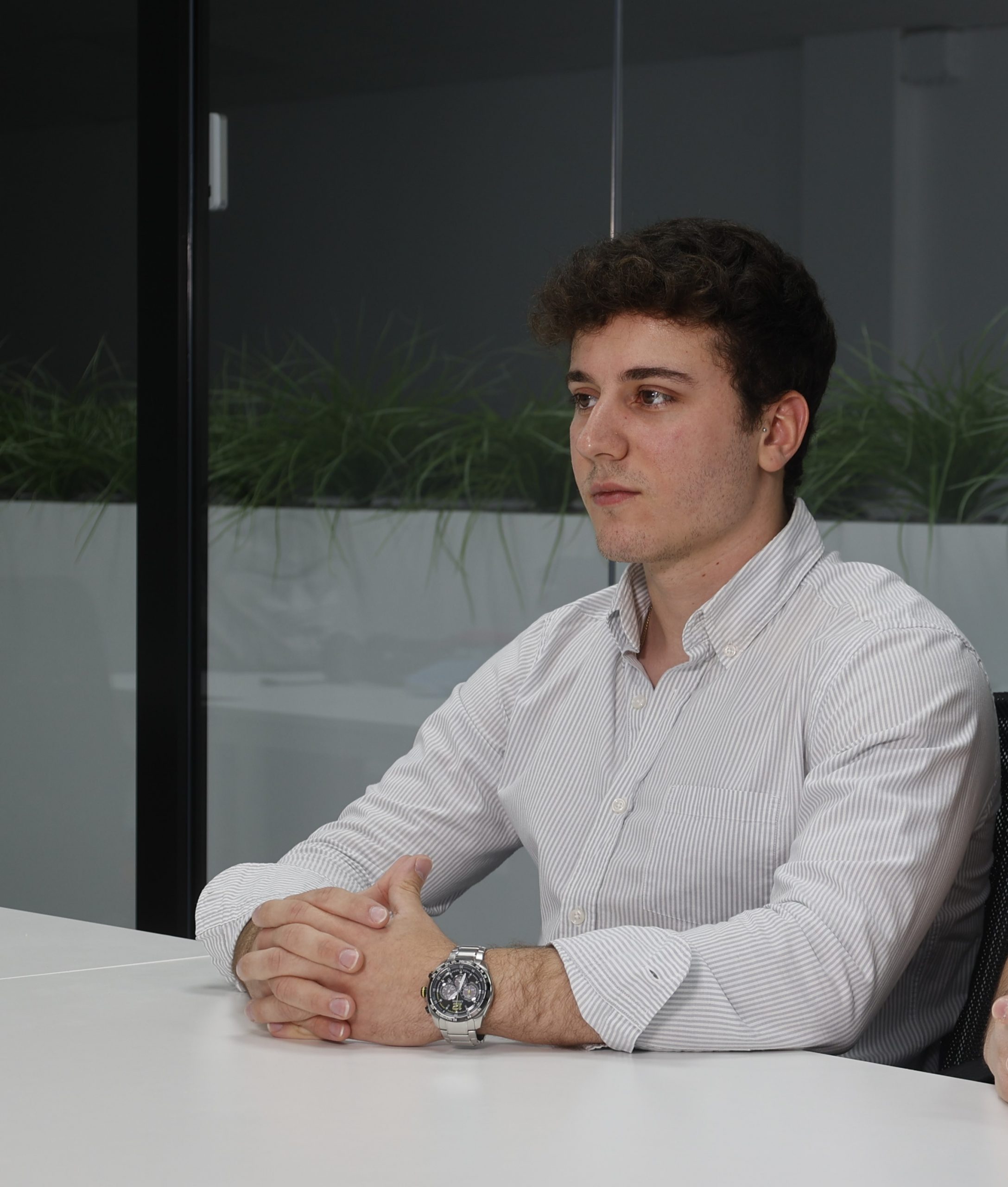 Sobre Nosotros - CID agency